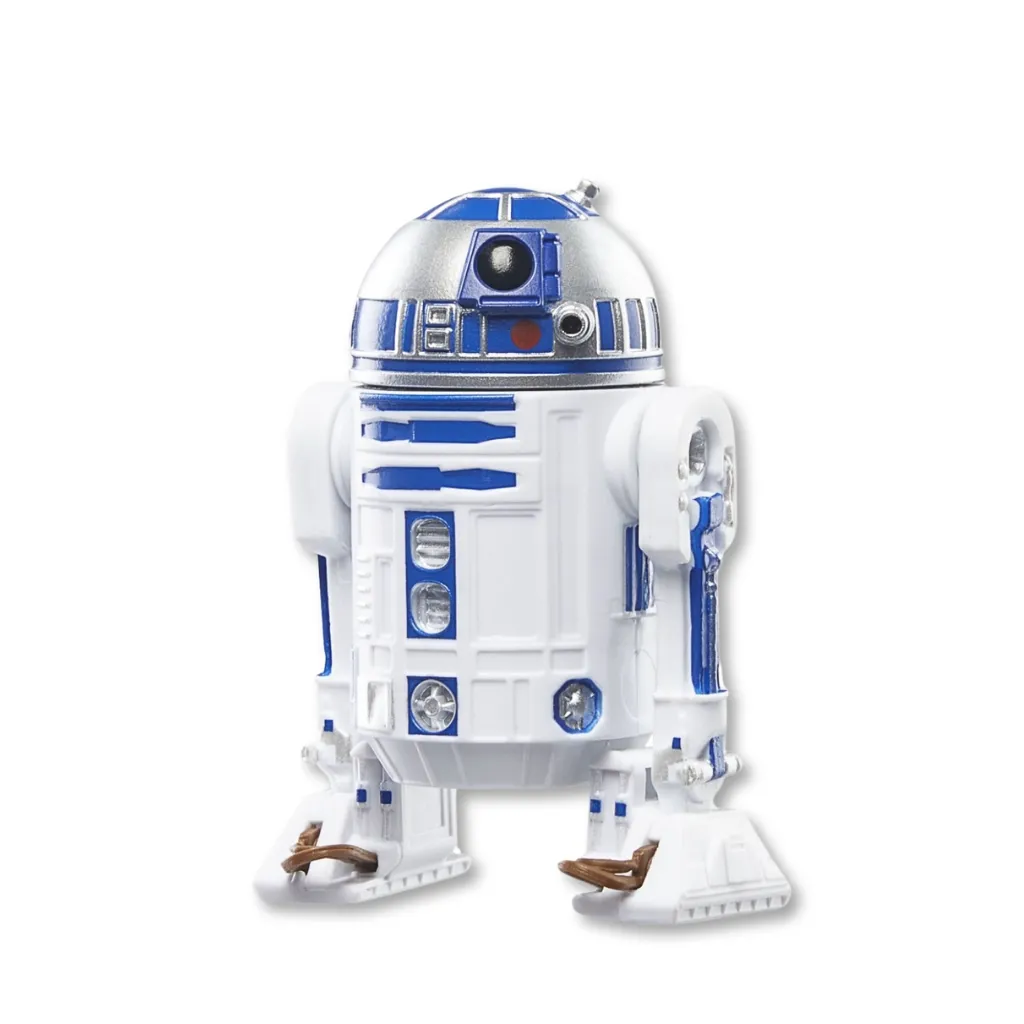 Hasbro Star Wars: Artoo-Detoo (R2-D2) figurica, 9.5cm