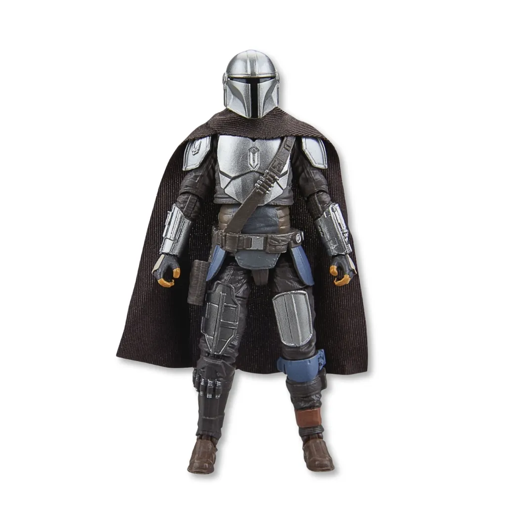 Star Wars: The Vintage Collection – The Mandalorian figurica, 9.5cm